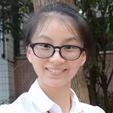 Miss Hongdi Wang - School of Chemical Engineering - University of ...