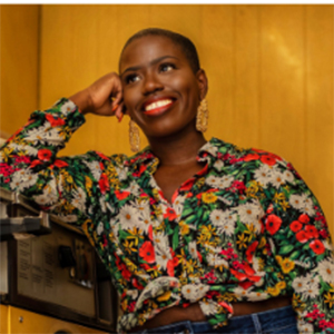 Amazing women and where to find them