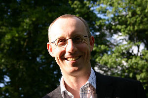 Jonathan Whitton - University of Birmingham