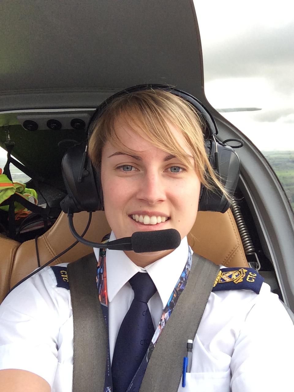 Hannah Vaughan - University of Birmingham