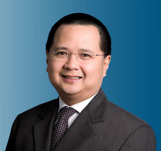 James Chu - University of Birmingham