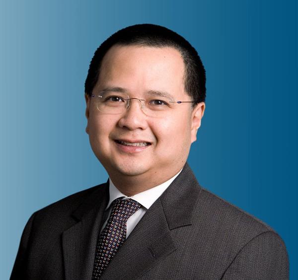 James Chu - University of Birmingham