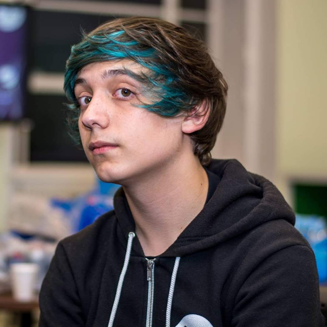 Computer Science PhD Student Recognised as a Rising Star - University ...