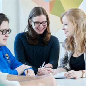 Introduction to Masters programmes in the School of Mathematics