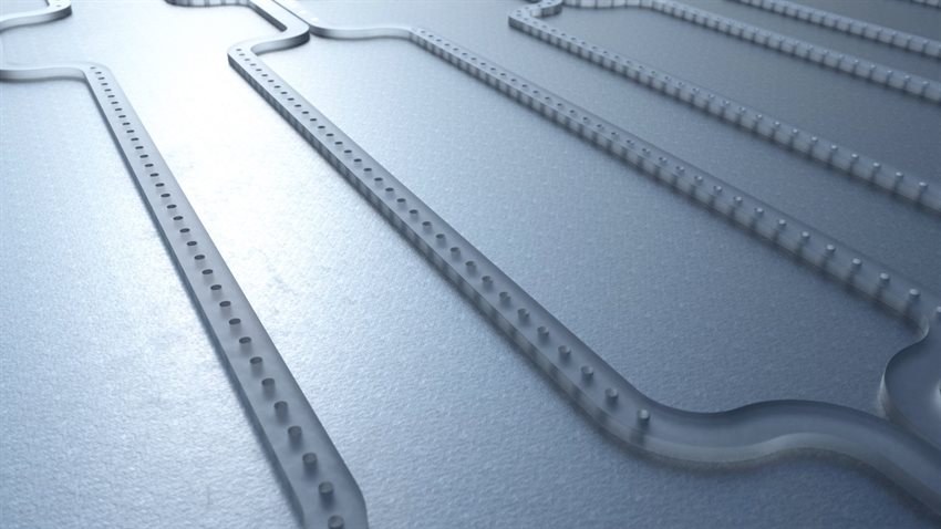 Photonic Devices - University of Birmingham