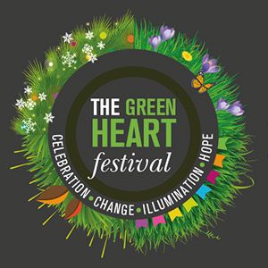 Celebrating One Year of the Green Heart