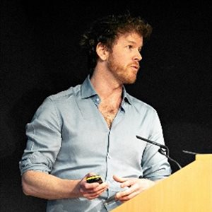 CDS Seminar Series : Professor Duncan Astle | Development, diversity ...