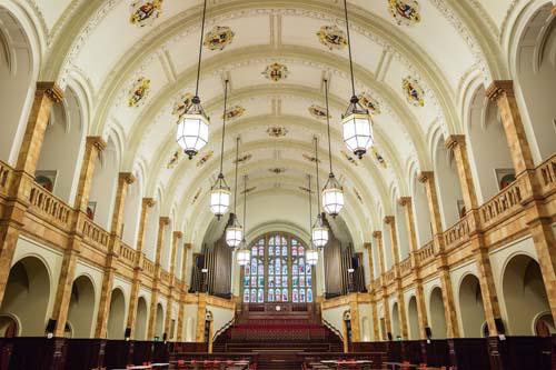 Psychology Student Conference announced - University of Birmingham