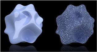 How does the brain 'feel' objects? - University of Birmingham