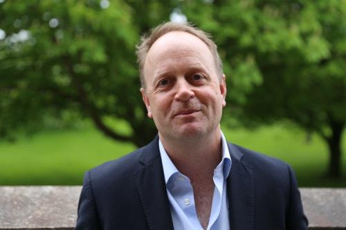 Leading neuroscientist appointed Head of School of Psychology ...
