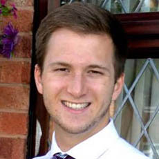 Damien Neadle - School of Psychology - University of Birmingham