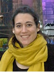 Maria Pomoni - School of Psychology - University of Birmingham