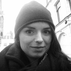 Charlotte Poulisse - School of Psychology - University of Birmingham