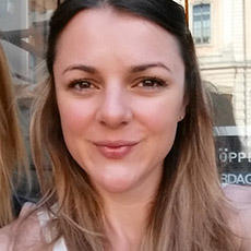 Doctoral trainee publishes research into care-leavers mental health ...