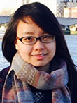 Lin Zhao - School of Psychology - University of Birmingham