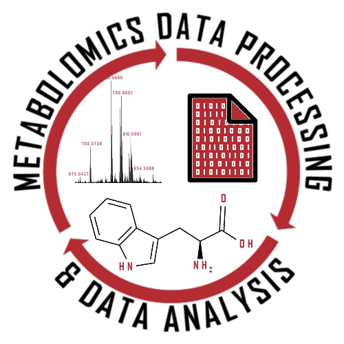 Metabolomics Data Processing and Data Analysis - February 2021