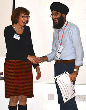 A role in inflammation for tetraspanins Tspan5 and Tspan17 - University ...