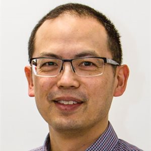 Inaugural Lecture of Professor Jonathan Lee