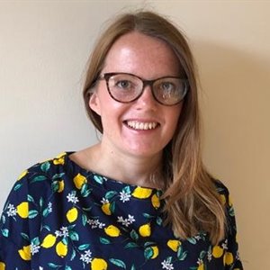 Dr Samantha Dobbie - University of Birmingham