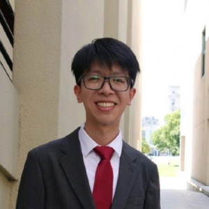 Dr Chee Yap Chung - School of Geography, Earth and Environmental ...