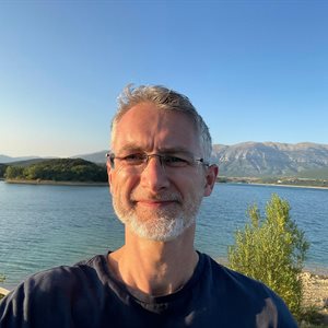 Inaugural Lecture of Professor Jon Catling