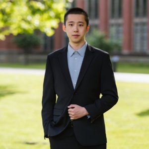 Juncheng Qian - School of Geography, Earth and Environmental Sciences ...