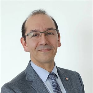 Dr Mohammad Radfar - Dubai Campus - University of Birmingham