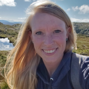 Pam Vervoort - School of Geography, Earth and Environmental Sciences ...