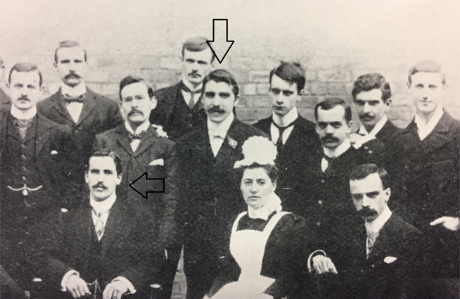 University of Birmingham unveils new 'blue plaque' celebrating the work ...