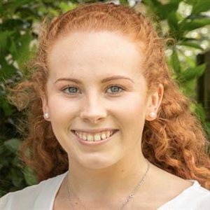 Alice Jasper|2nd year PhD student in the Department of Inflammation and ...