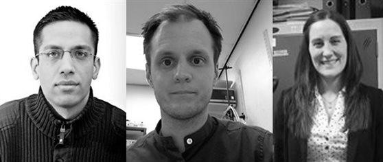 Introducing our new research fellows - University of Birmingham