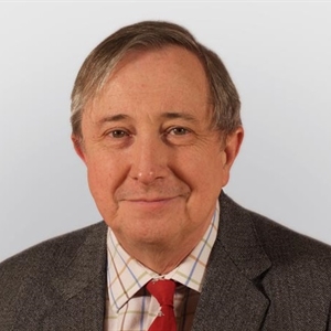 Professor Adrian Heagerty - Department of Inflammation and Ageing ...