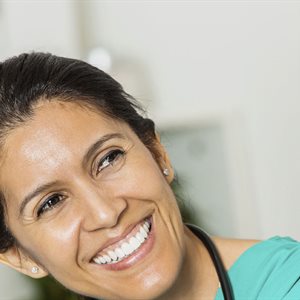 Discover MSc Advanced Clinical Practice