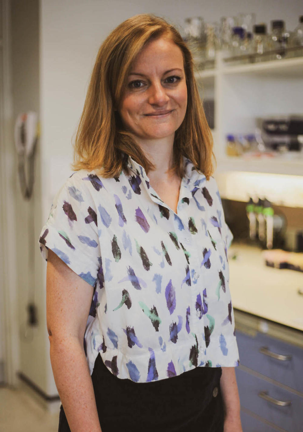 Marie Sklodowska Curie Fellowship Success for Dr Sarah Dimeloe ...