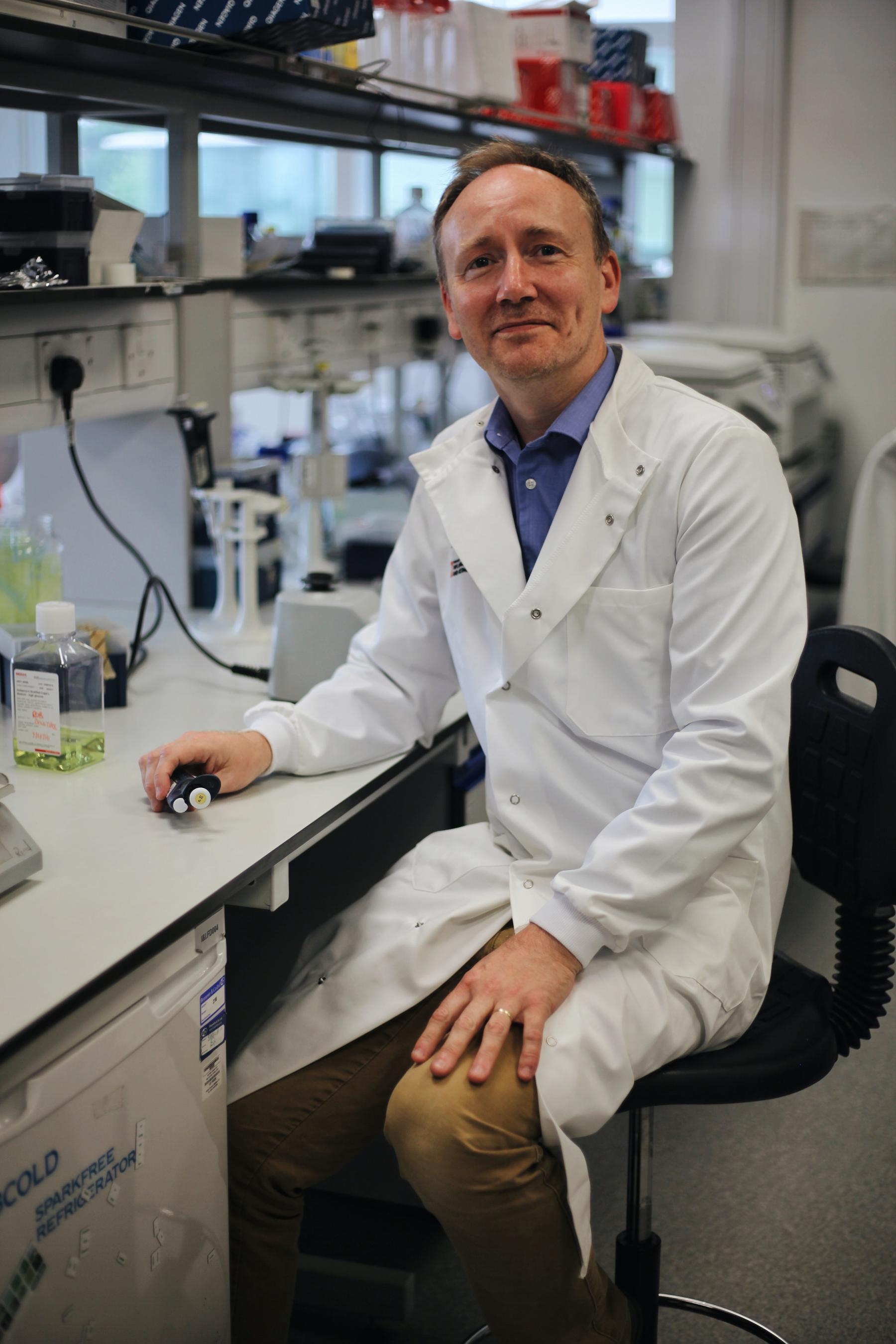 Birmingham researcher secures essential funding for osteoarthritis ...