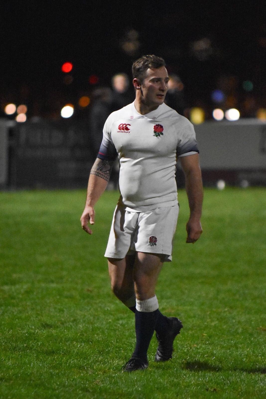 Nursing student selected for England Deaf Rugby 7's - University of ...