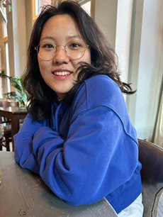 Yoon Chang | MPharm Pharmacy | Third Year | Korea - University of ...