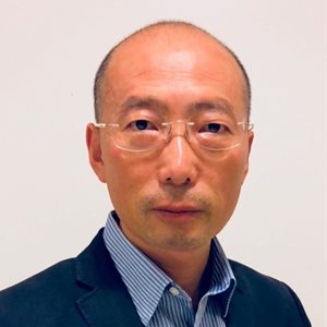 China Institute Li Siguang Lecture of Kevin Sui