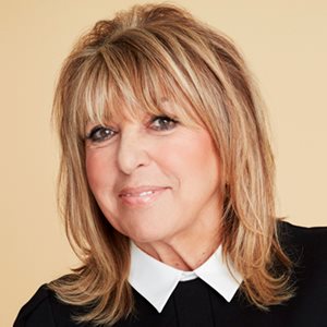 The Baggs Memorial Happiness Lecture 2019 - Eve Pollard OBE