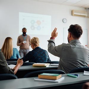 Academic Consultancy at the University of Birmingham