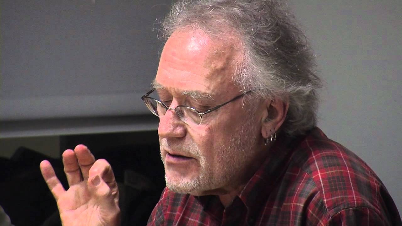 Geoff Eley - Alchetron, The Free Social Encyclopedia