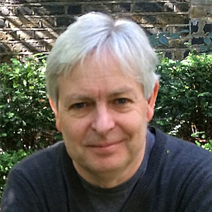 The Vice-Chancellor's Distinguished Lecture Series: Jonathan Coe