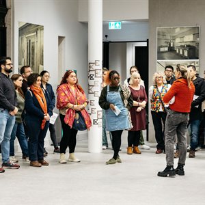 Unlocking the Vaults: Step into History Taster Day #2