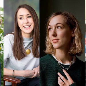 Booktober: University of Birmingham Creative Writer's Showcase