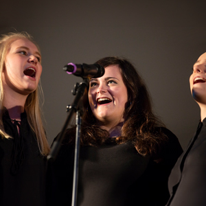 Birmingham's Got Talent!