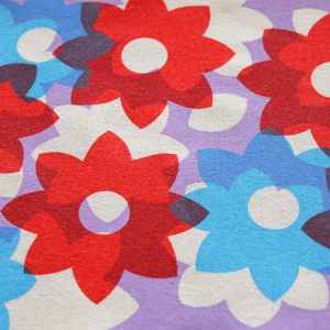 Spring Tote Bag Printing