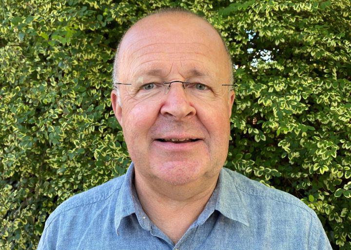 University of Birmingham Dubai appoints new Provost - University of ...