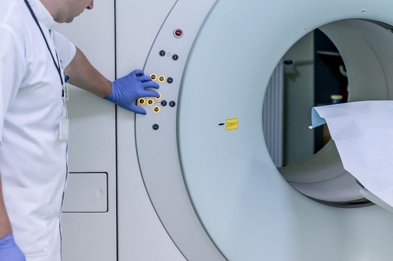 Study finds prostate MRI scans both increase detection of cancer and ...
