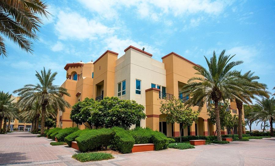 University of Birmingham Dubai holds open days for prospective students ...