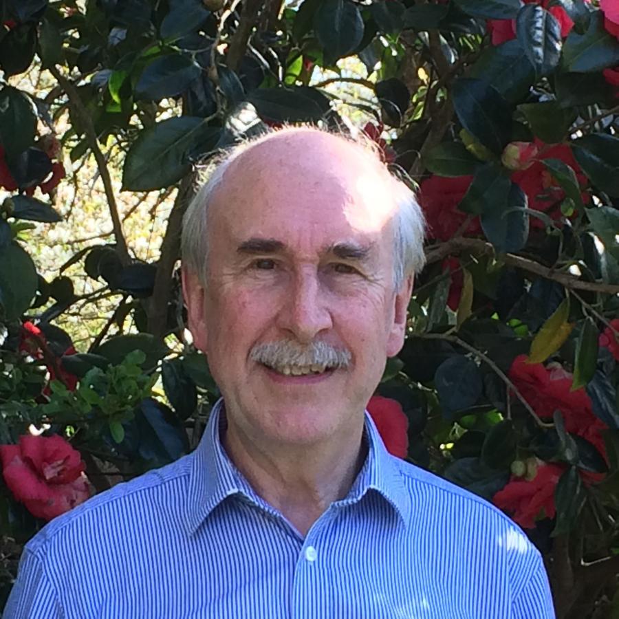 University of Birmingham's Professor Roy Harrison OBE elected as Fellow ...